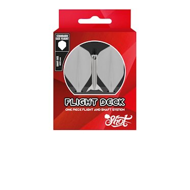 Shot Flights - Skanfil For Samlere v / DARTSUPPLY.NO